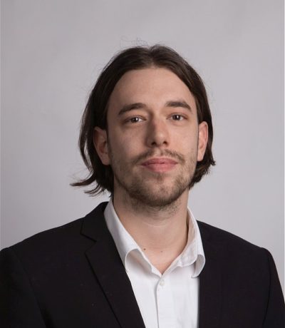 Zaposleni – Departman za građevinarstvo i geodeziju