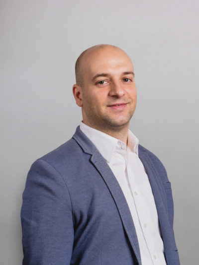 Zaposleni – Departman za građevinarstvo i geodeziju